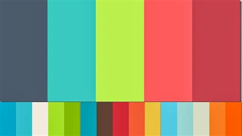 Onevideito 15 Paletas De Colores Para Tus Diseños 1
