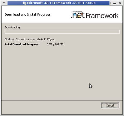 Install Microsoft NET 2 0 3 0 Dotnet On WINE Windows Emulator On GNU Linux Walking In