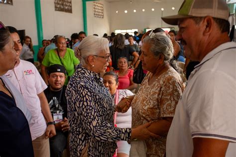 Más Desarrollo Para San Blas Beatriz Estrada Inaugura Dif Pilares En