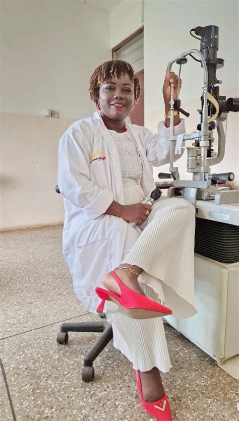 Dr Mavis Adu Posted On Linkedin