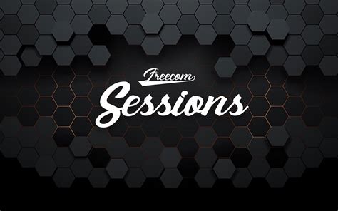 Sessions by Freecom