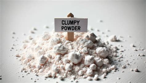 Top 5 Reasons You Have A Clumpy Pre Workout And How To Fix I Myprenutrition