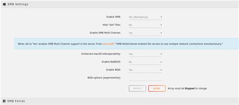 Occasionally Losing Connection Until I Turn Off On The Adapter In Windows General Support Unraid