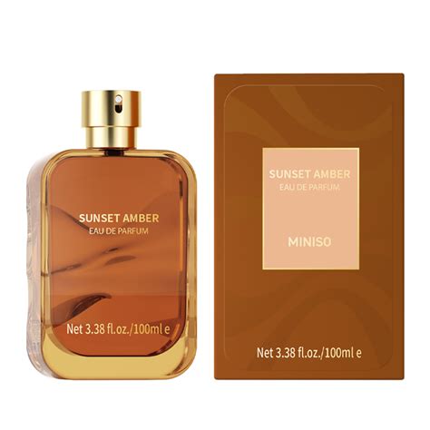 სუნამო Miniso Ge