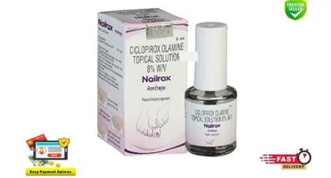 Nailrox Nail Lacquer 5 Ml At Rs 330 Bottle In Nagpur Id 2851298829933