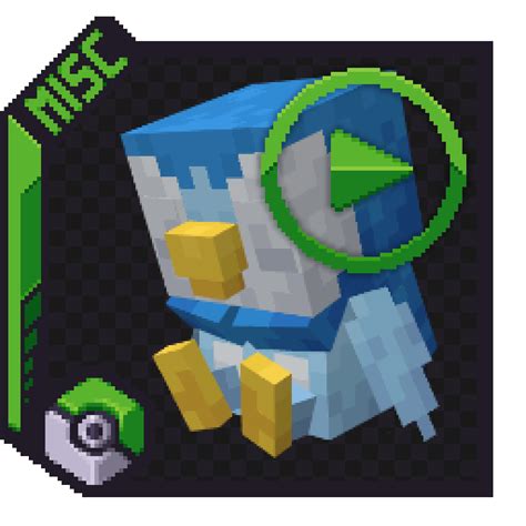 Cobblemon Model Viewing World