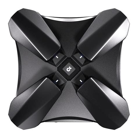 Archer Axe Omni Axe Tri Band Wi Fi E Router Tp Link