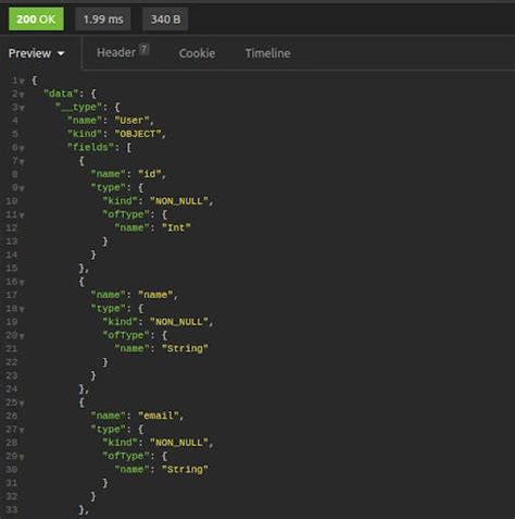 Insomnia Graphql Client And Schema Tutorial Kong Inc