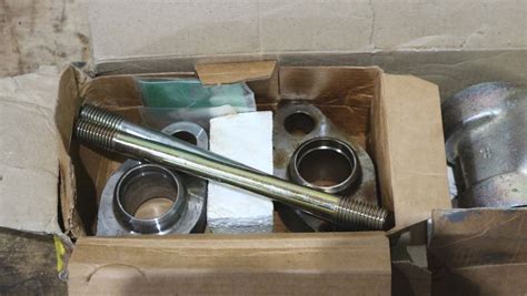 Danfoss Strainer Accom A C Fa 20 Smedegaarden A S