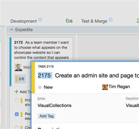 Azure Devops VSTS Query To Show Which Tasks Are Assigned To Me In