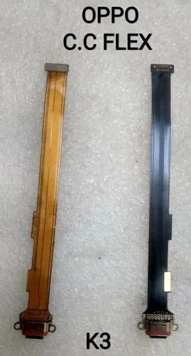 Oppo K Charging Flex At Best Price In Chennai By Monty Tronix Id