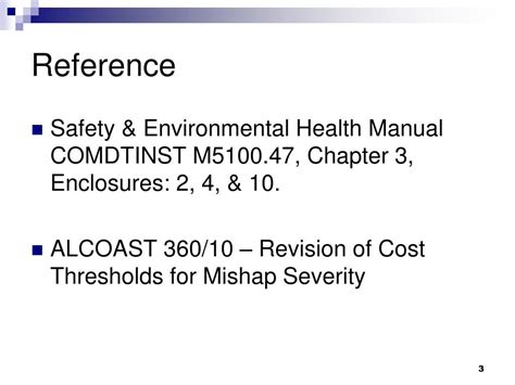 Ppt Mishap Investigation Review Powerpoint Presentation Free Download Id788346