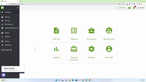How To Set Permissions For Your Projects