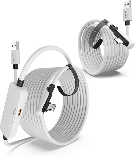 Amazon Com Syntech Charging Link Cable And Link Cable Electronics