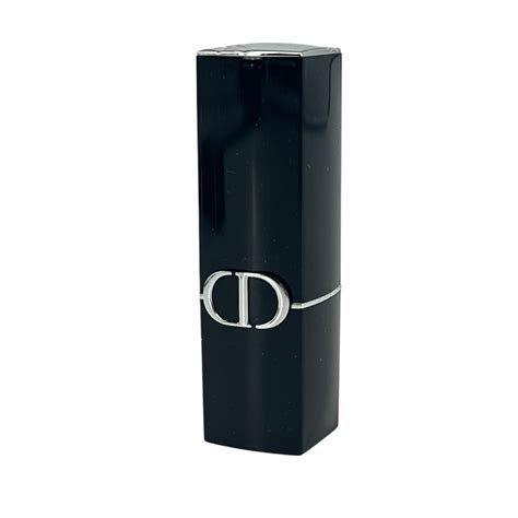 Christian Dior Rouge Dior Lipstick 999 Satin Mini 15g Zakura
