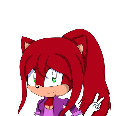 Lina The Hedgehog Sonic Fanon Wiki Fandom