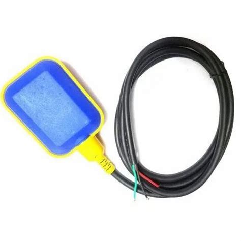 Water Level Sensor Float Switch At Rs 520 Piece Water Tank Level Sensor In Mumbai ID