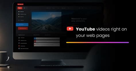 Guide to Embed YouTube Videos on Your Website | FeedWind