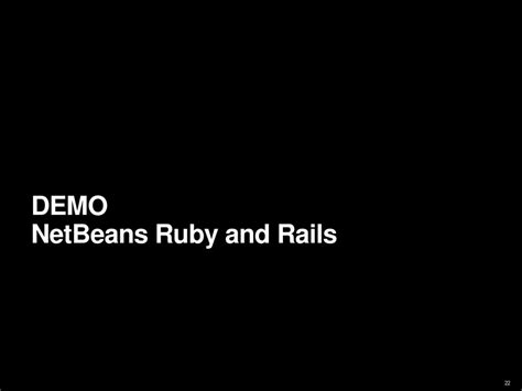 jruby up and running charles oliver nutter and thomas enebo ppt