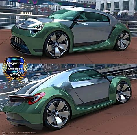 Beetle Concept Artofit
