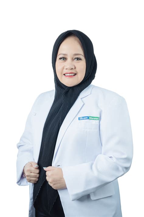 Dr Dewi Utari Sps
