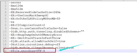 Intellij Idea因中文用户名导致异常的解决方法 程序员大本营