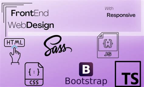 Do Your Frontend Design And Landing Page Design By Shihamusuf Fiverr