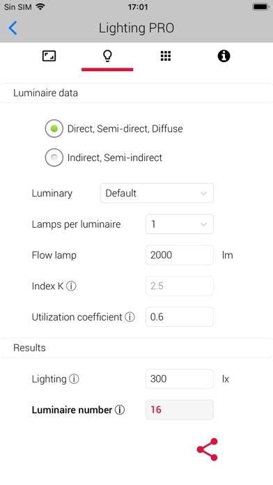 Download Calculation Of Lighting Pro App Updated Feb 21 Worldsapps