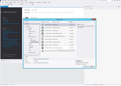 Referring Embedded Javascript Files And CSS From A Custom Blank WebPart In SharePoint