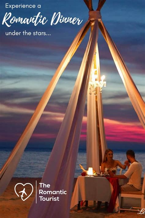 Romantic Beach Dinner Set Up Beach Resorts Phuket Beach Destination