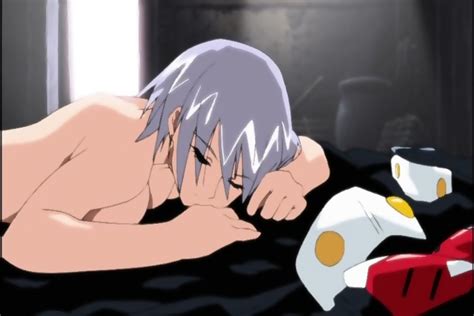 Divergence Eve Misaki Chronicles Fanservice Compilation