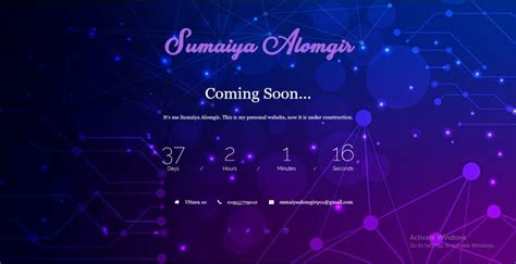 Sumaiya Alomgir On Linkedin Ggtzvqan