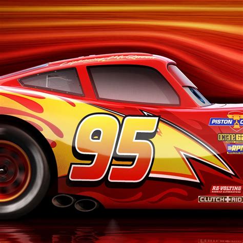 Lightning Mcqueen Fan Youtube