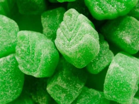 آبنبات ژاپنی نعنایی؛ خوشبو کننده دهان دندان 500 گرمی Energizing آراد