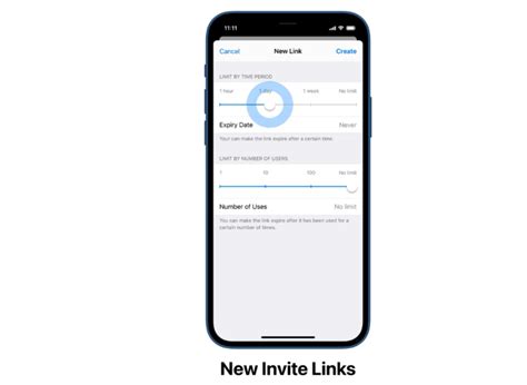Telegram Introduces New Message Auto Delete Widgets And More