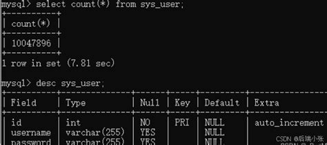 详解mysql覆盖索引、索引下推索引下推和覆盖索引区别 Csdn博客 详解mysql覆盖索引、索引下推索引下推和覆盖索引区别 Csdn博客
