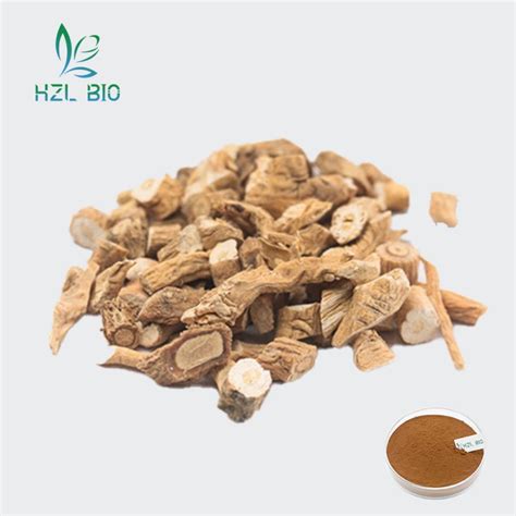 Isatidis Root Extract