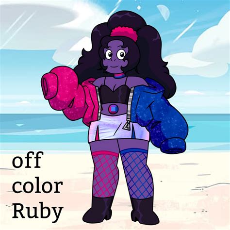 Showing Off My Gemsona Collection Most Of These I Paid Other Artists From Deviantart To Draw