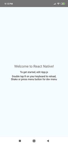 Building An App Like Uber Using React Native By Madhu Naidu Tech