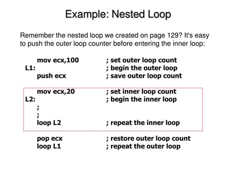 ppt ct215 assembly language programming powerpoint presentation