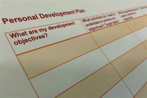 A Four Step Guide To Planning Your Development Civil Service