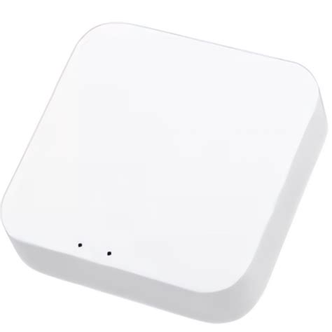 Zigbee Versatile Energy Hub With 5v And Real Time Monitoring Gaotek Gao Tek