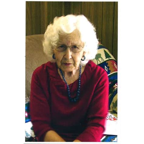 Joan Bybee Freed Sanders County Ledger