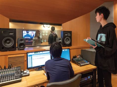 東京アニメーションカレッジ専門学校 学校案内、資料請求はコチラ ベスト進学ネット