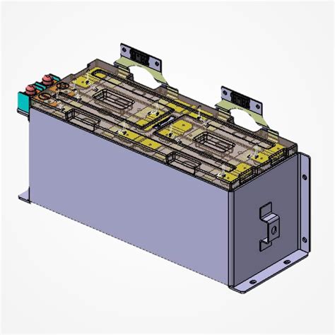 Catl Battery Modules Supplier Sunray Battery™