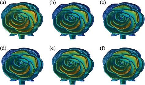 Reconstruction Of The Objects Absolute Phase A By The Conventional Download Scientific