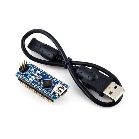 arduino nano v3 0 avr atmega328 p 20au usb