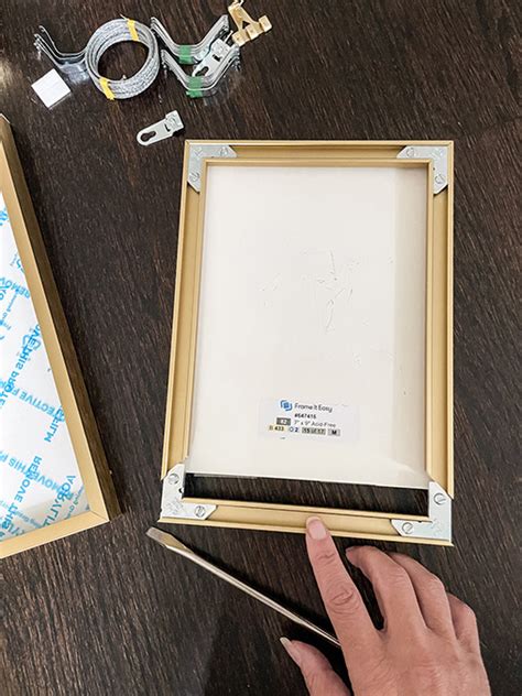 Six Common Frame Problems And Easy To Do Quick Fixes