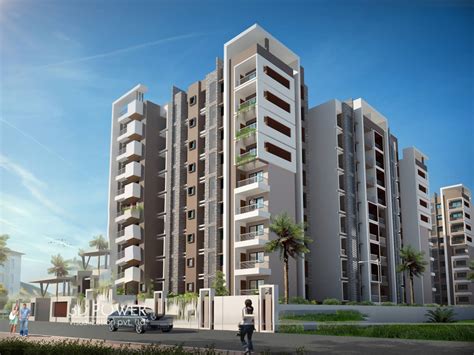 Sai Radha Jagannath Sairadha Developers