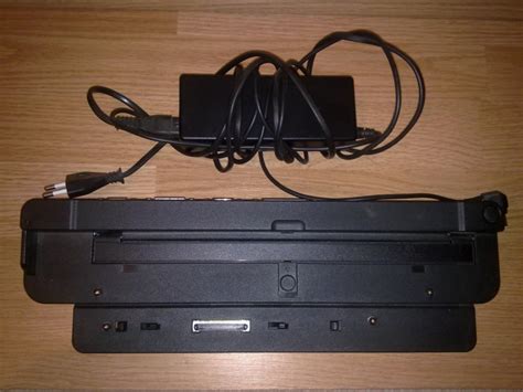 Docking Station Port Replicator Za Fujitsu Siemens Lifebook
